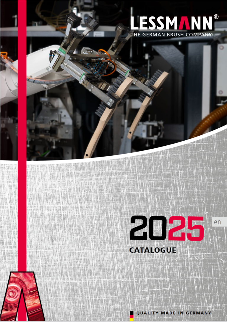 Catálogos - Agencia Internacional de Comercio